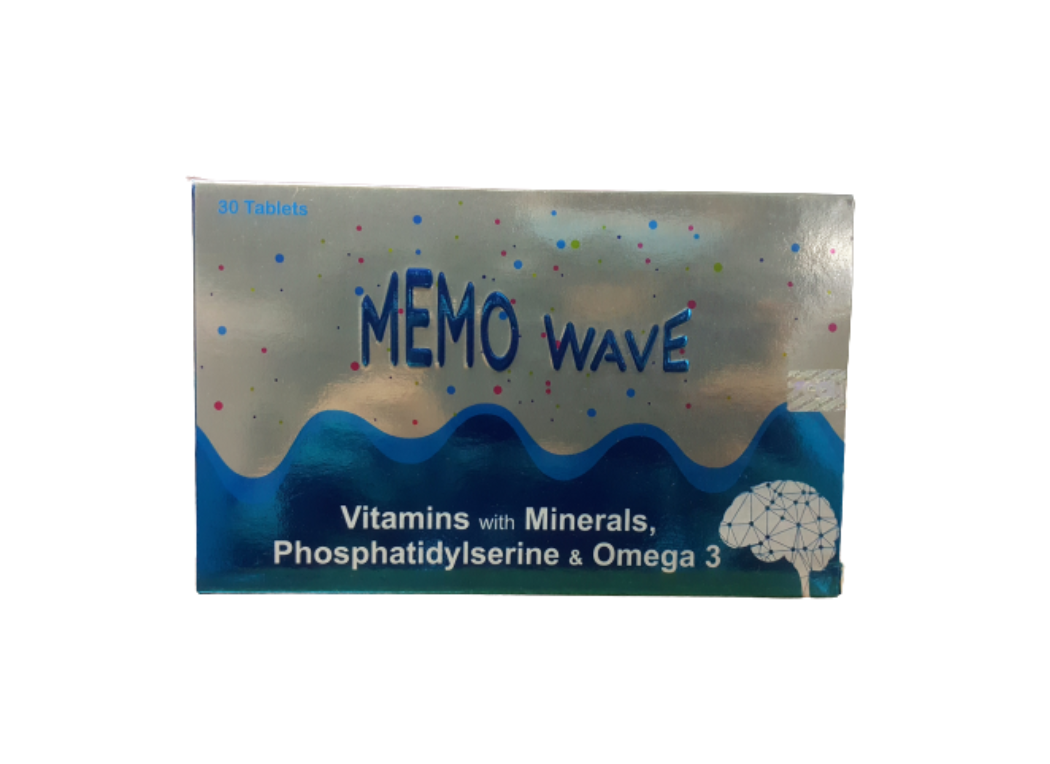 Giant Wave Pharma – Pharmacy